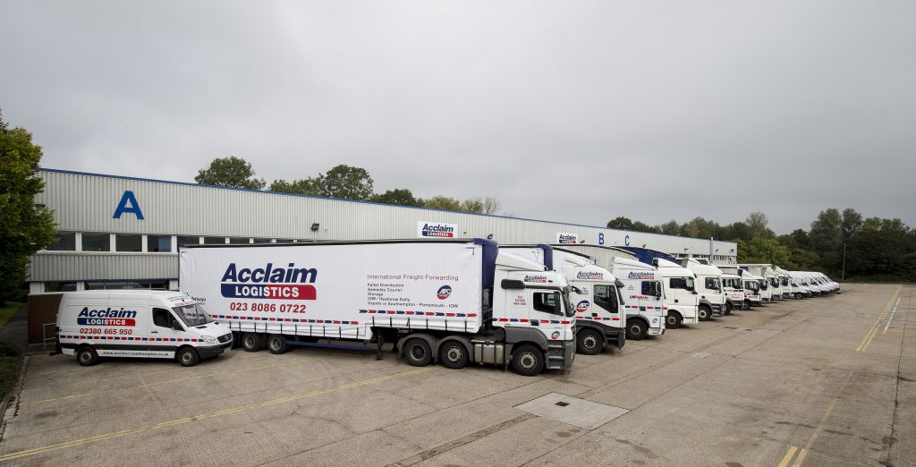 Acclaim and accreditation | Post & Parcel