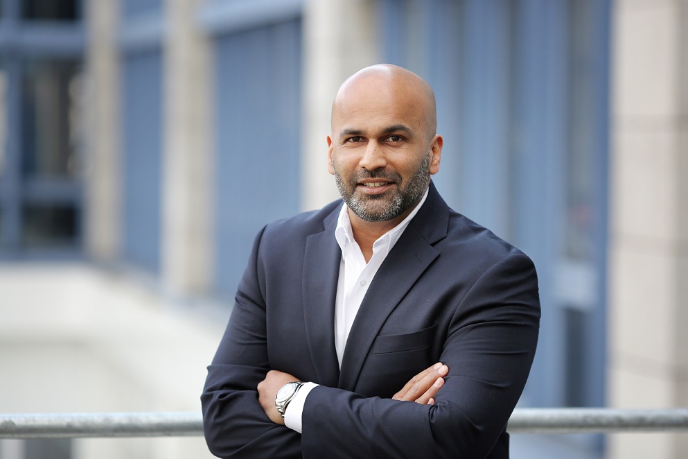 Print disruptors | Post & Parcel