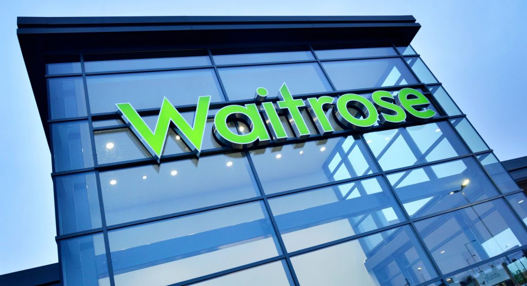 Waitrose first UK supermarket to trial "in-home" deliveries | Post & Parcel