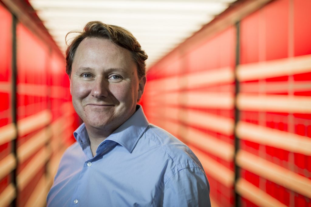 Europa MD welcomes UK Government's "practical" post Brexit plans | Post ...