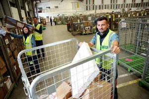 An Post gearing up for parcel growth following DHL deal | Post & Parcel
