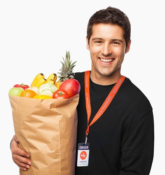 Deliv providing same-day deliveries for Walmart in San Jose | Post & Parcel