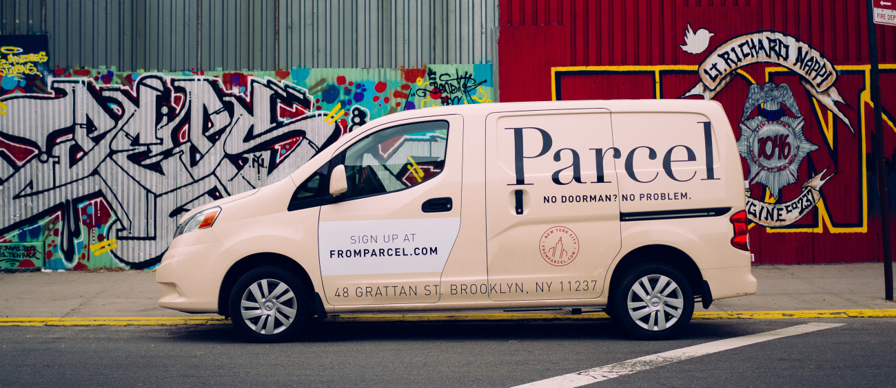 Walmart buys NYC parcel delivery company | Post & Parcel