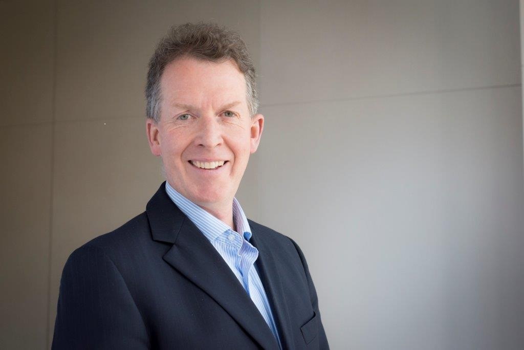 Yodel appoints Andrew Peeler as CEO | Post & Parcel