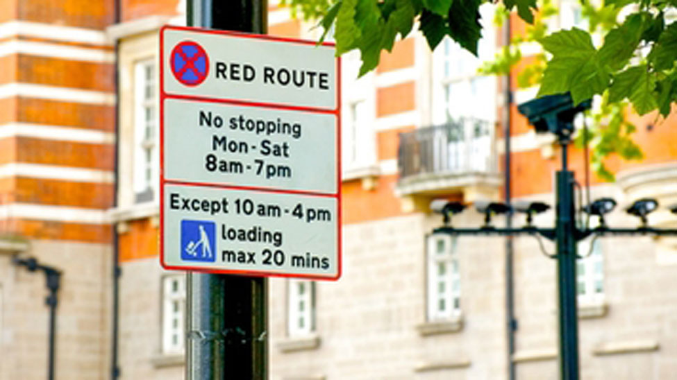 UK Transport Secretary blocks plans for PCN increase | Post & Parcel