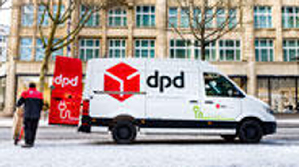 DPD operating fully-electric pre-series VW vehicles in Hamburg | Post ...
