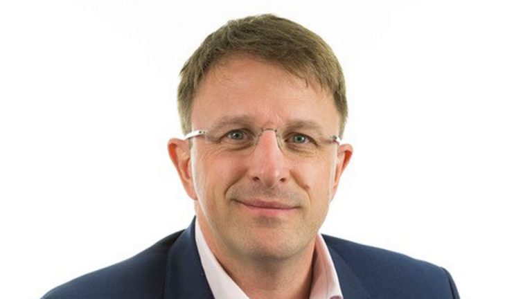 New CFO for DX | Post & Parcel