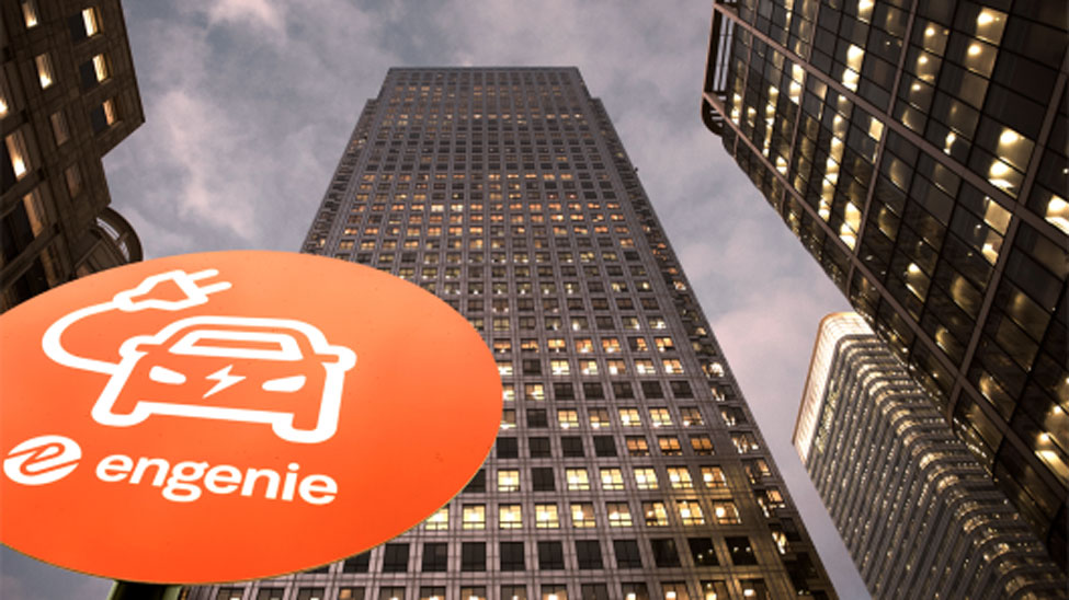 "Substantial" investment for Engenie | Post & Parcel