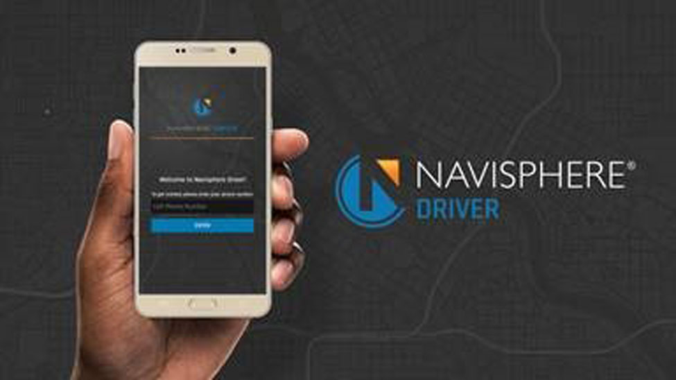 C.H. Robinson launches Navisphere Driver app in Europe | Post & Parcel