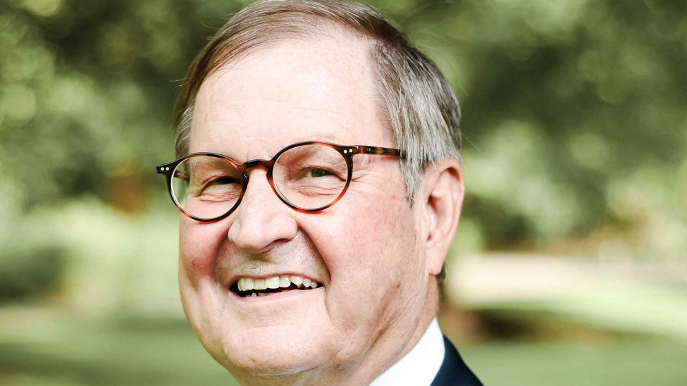 Ivan Hofmann named CEO of GLS US | Post & Parcel