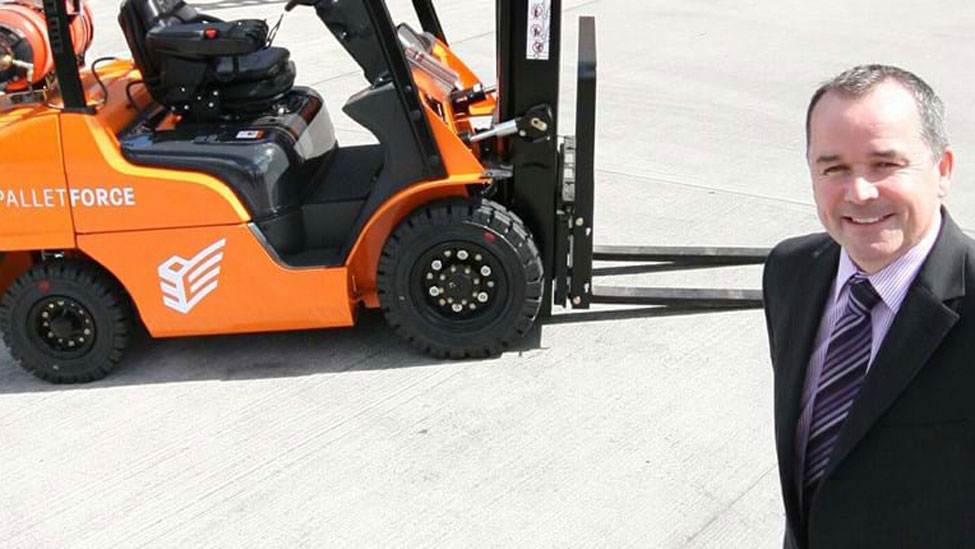 Palletforce: Growth strategy delivers record revenue | Post & Parcel