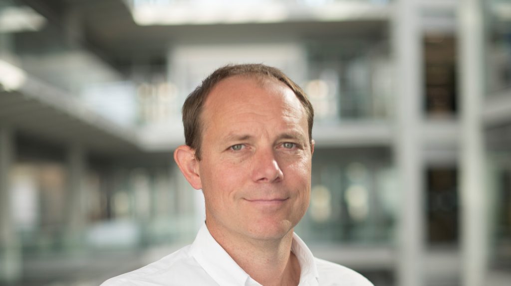 New CIO for MetaPack | Post & Parcel