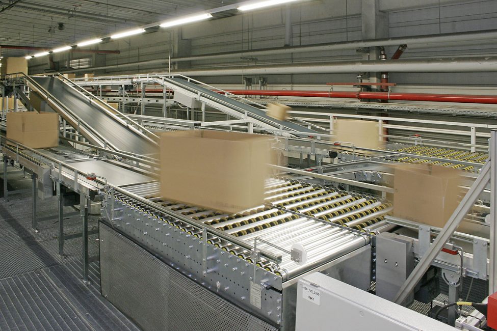 Honeywell’s €425 million acquisition strengthens its presence in ...