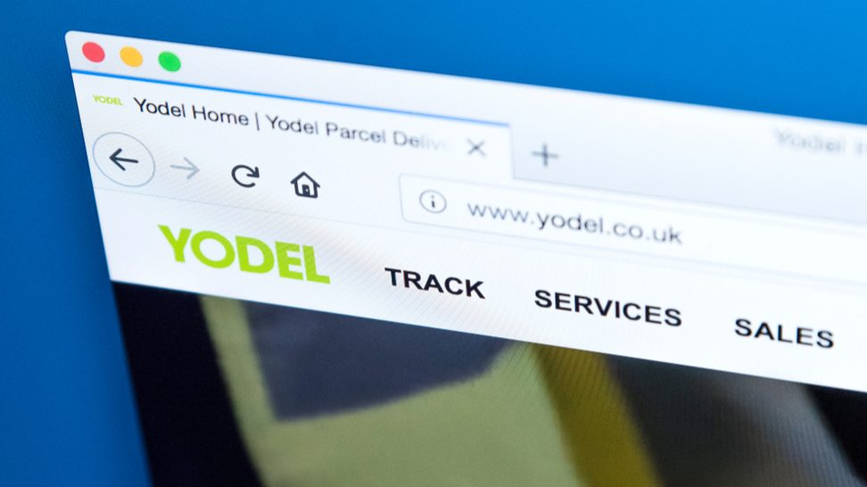 Yodel to improve customer service with more flexible delivery options ...