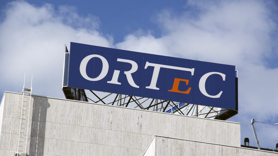 ORTEC’s new offering to optimise daily operations of logistics ...