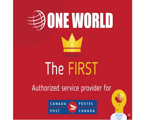 One World Express helps Canada Post overcome backlog | Post&Parcel