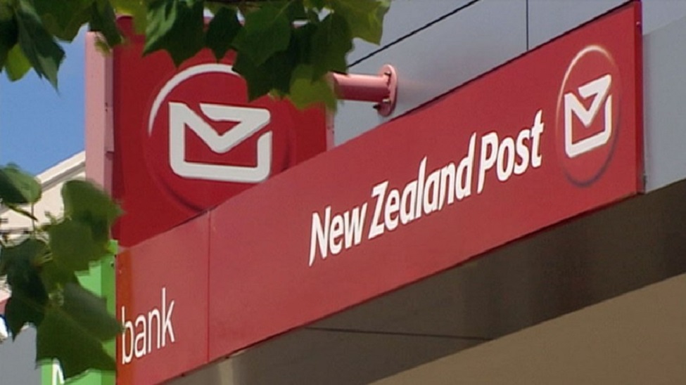 NZ POST REPORT STRONG EARNINGS FOR THE FINANCIAL YEAR LM EXP HK LTD