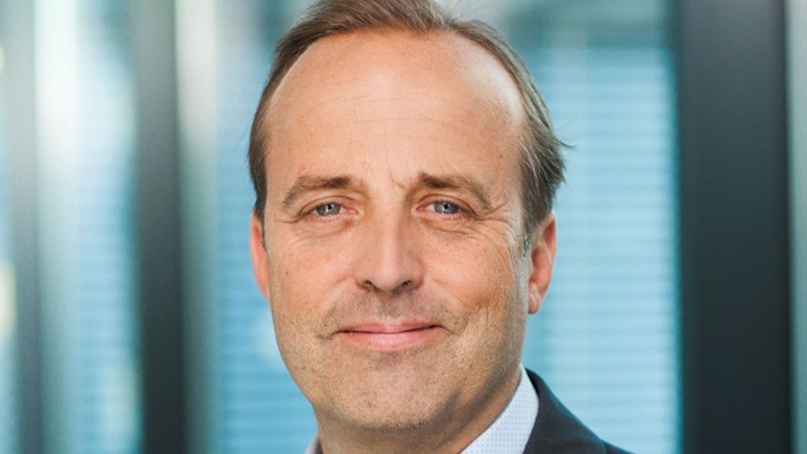 Oscar de Bok to join Deutsche Post DHL Board | Post & Parcel