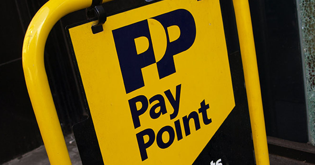 DHL Parcel UK enhances ServicePoint offering with PayPoint | Post & Parcel