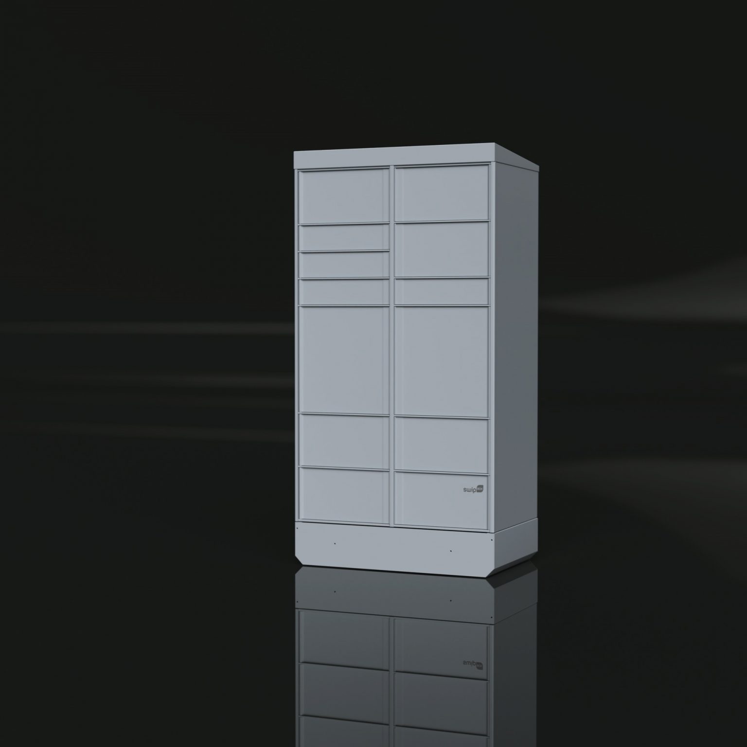 New SwipBox Infinity features to improve customer experience | Post ...