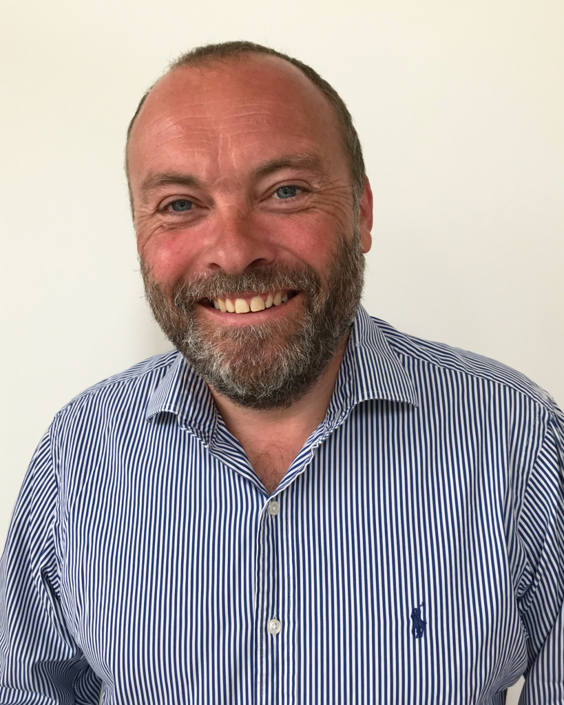 Yodel appoints new CFO | Post & Parcel