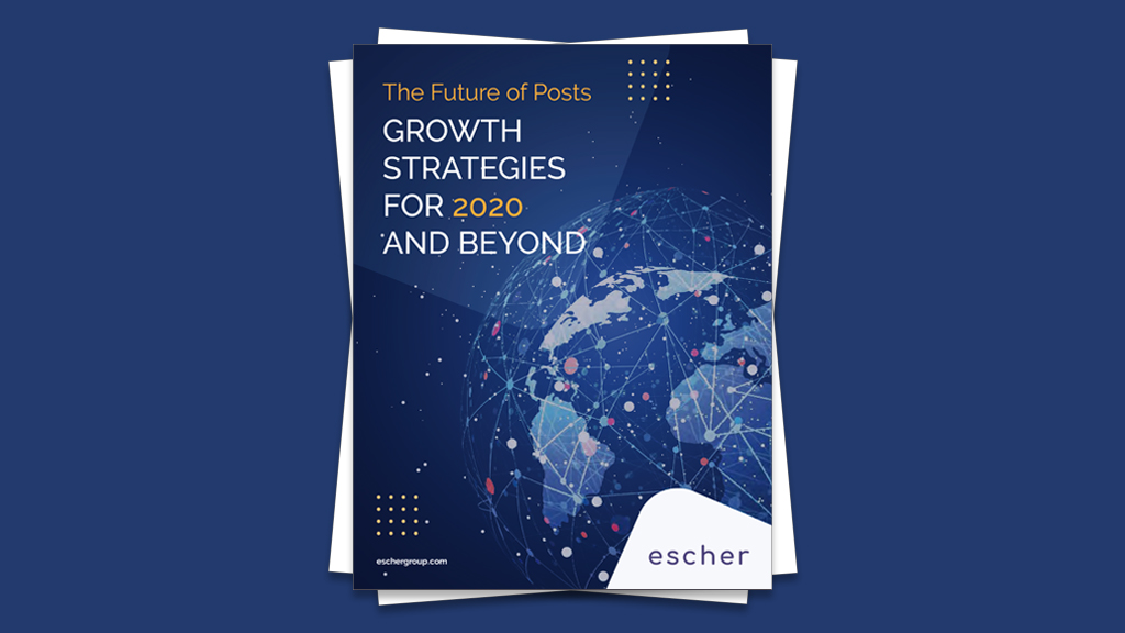 The Future of Posts 2020 | Post & Parcel