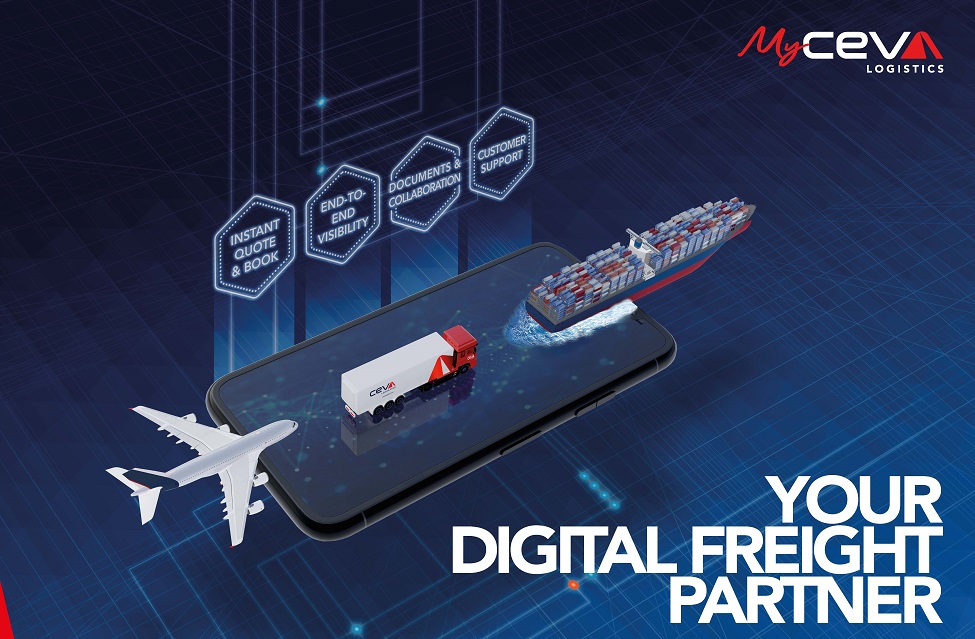 CEVA Logistics accelerates its digital transformation | Post & Parcel