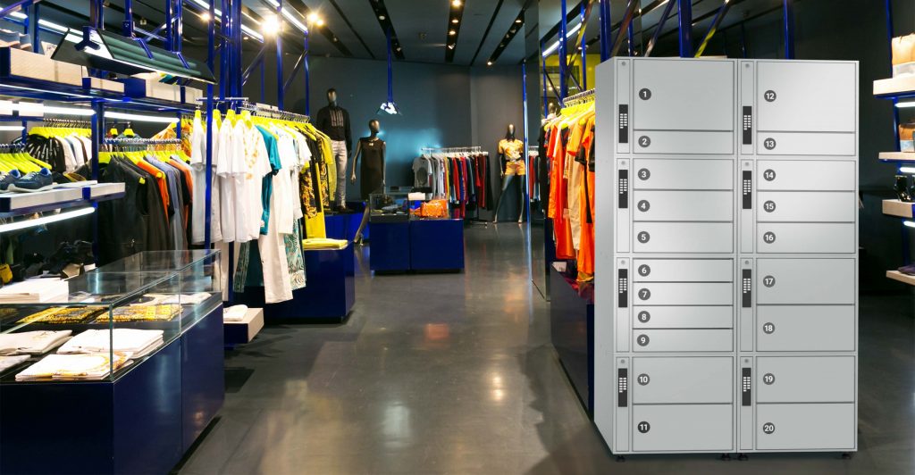 Quadient: disrupting the parcel delivery and collection landscape as we ...