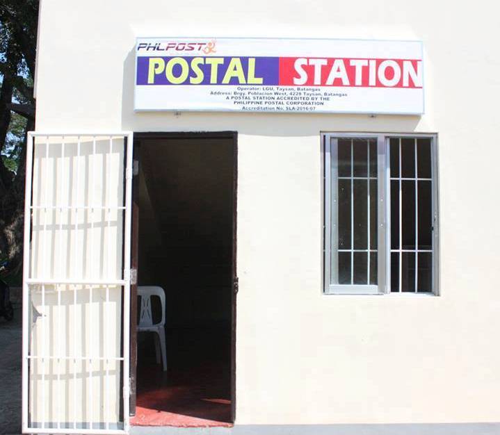 PHLPost: bringing local government services closer to their ...