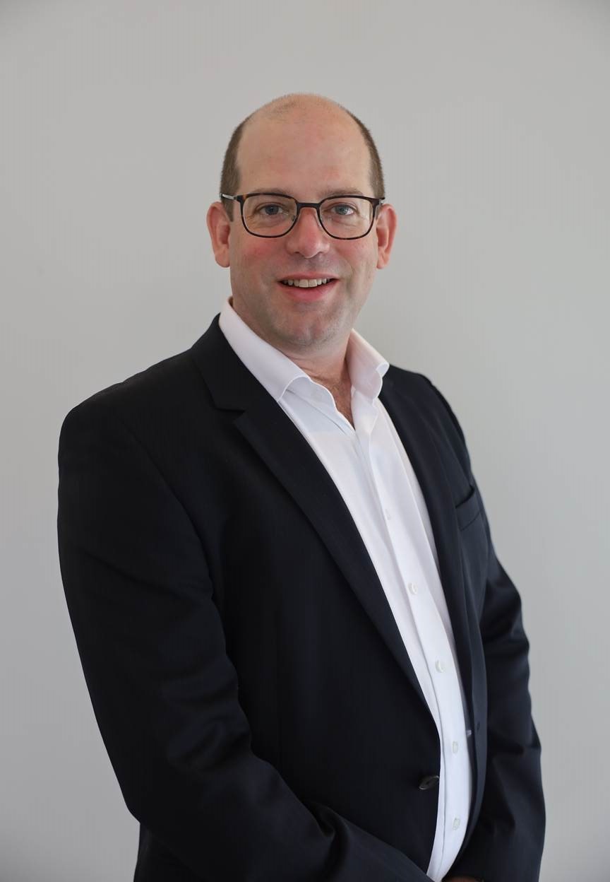 New Regional Managing Director for GEODIS | Post & Parcel