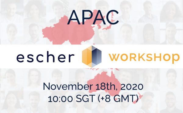 Escher Postal Innovation Workshop – APAC | Post & Parcel