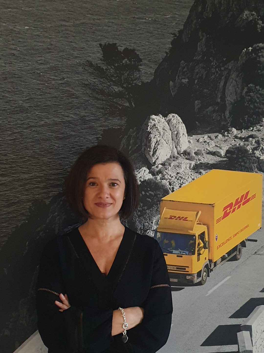 DHL Freight: new appointments to ensure continued, sustainable growth ...