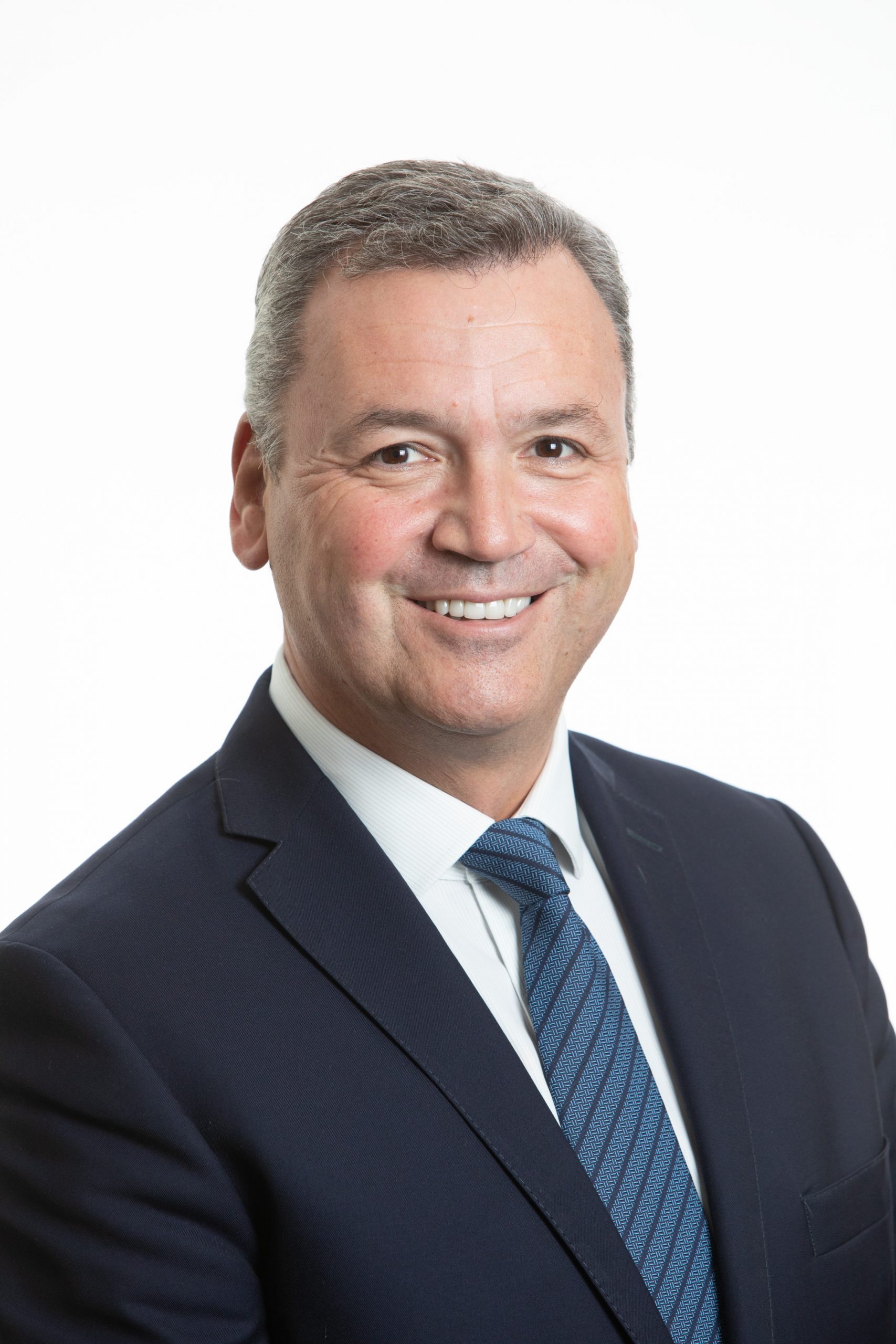 New Chairman for Menzies | Post & Parcel