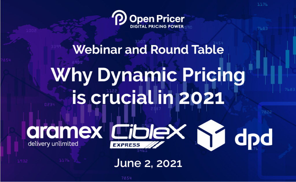 Why Dynamic Pricing is crucial in 2021 | Post & Parcel
