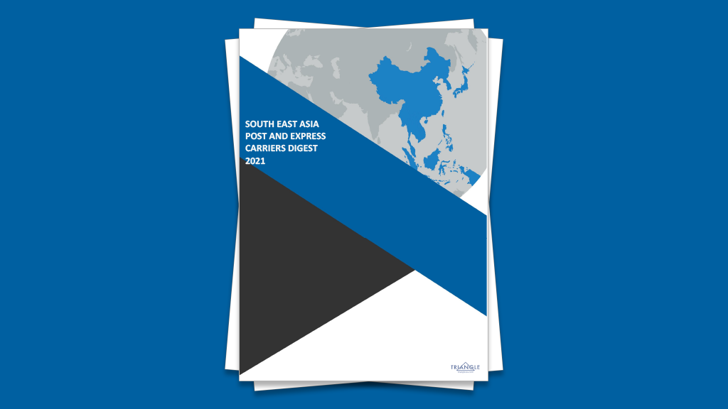 South East Asia Post and Express Carriers Digest 2021 | Post & Parcel