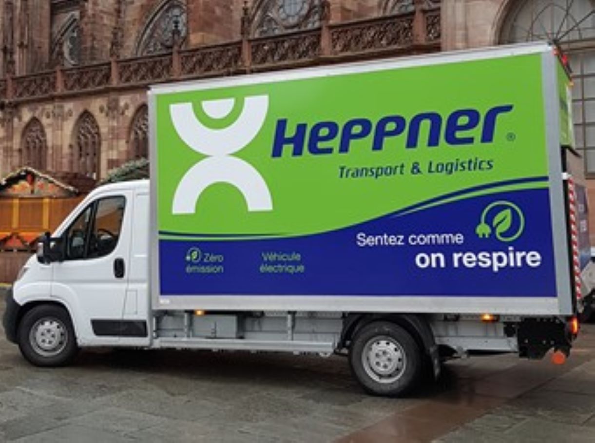 Heppner strengthens its European network with acquisition | Post & Parcel