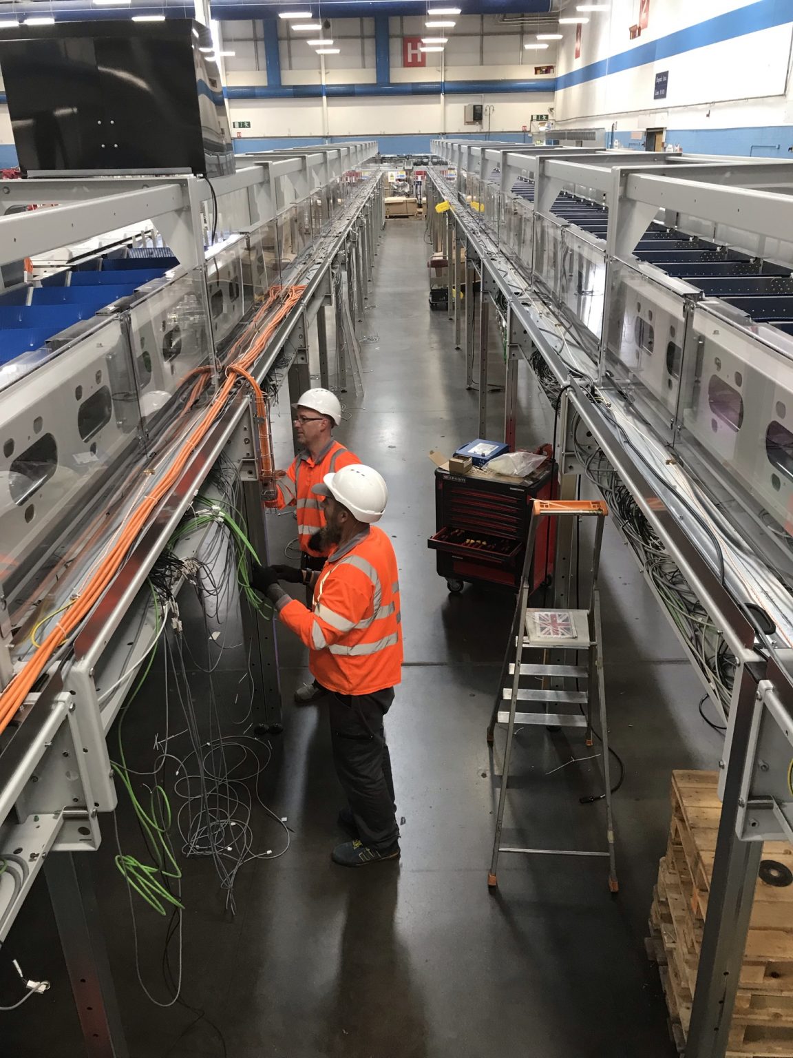 Royal Mail: transforming the way we process parcels | Post & Parcel