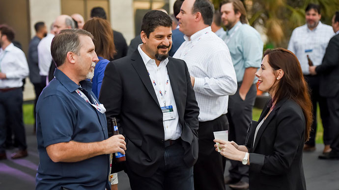 WMX Americas returns to Miami in 2022 | Post & Parcel