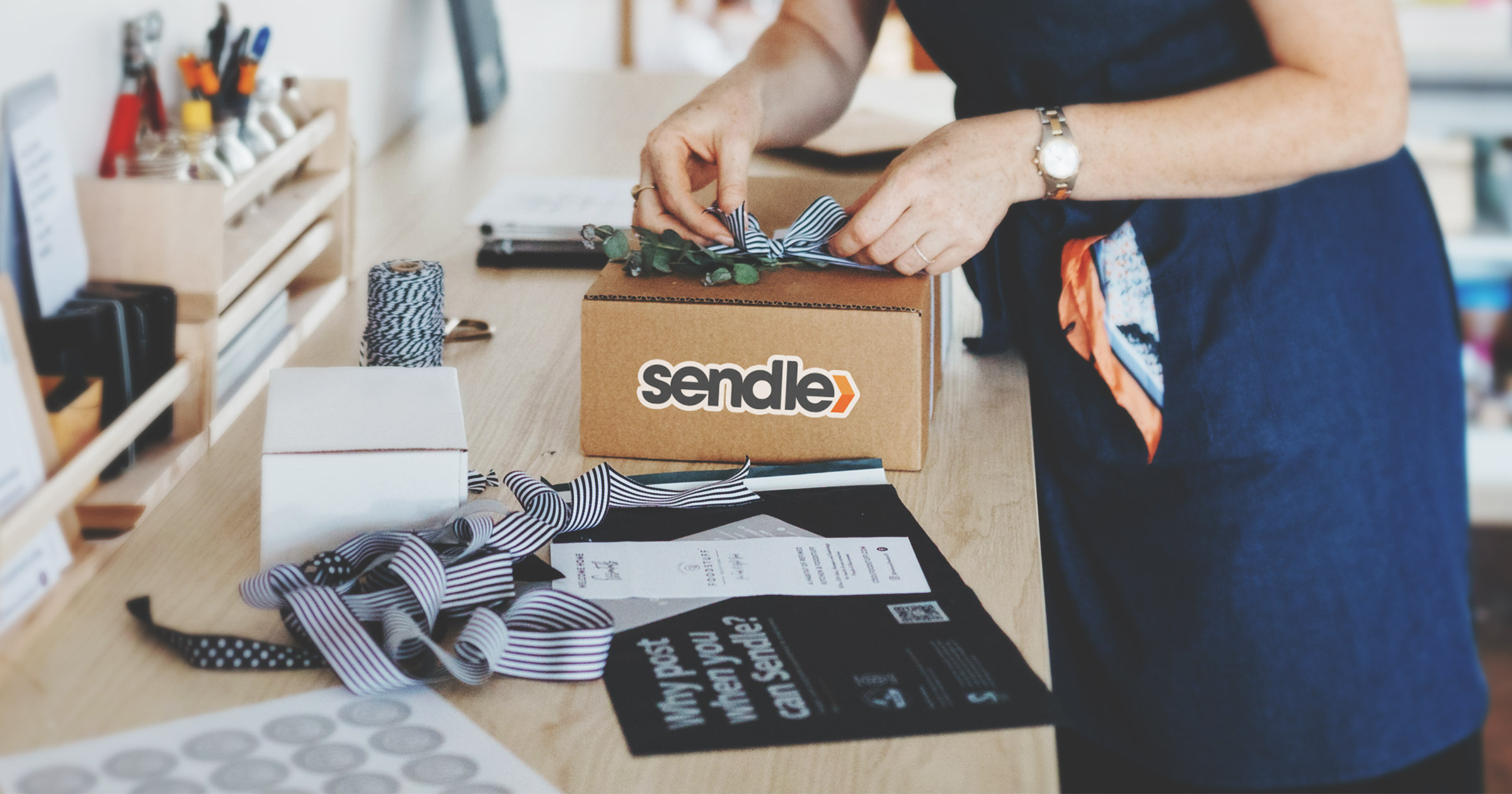 Sendle’s Sudden Delivery Halt Exposes Risks Across the Logistics ...
