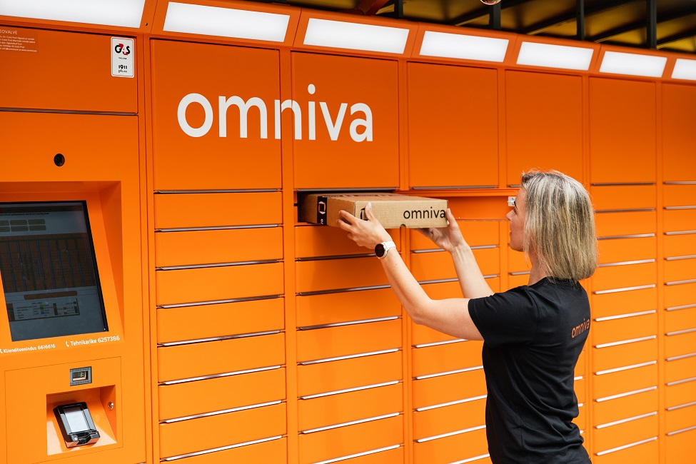 Creating the Extraordinary | Post & Parcel