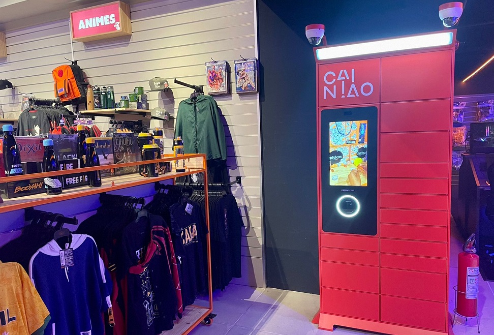 Cainiao to form an extensive parcel network in LatAm | Post & Parcel