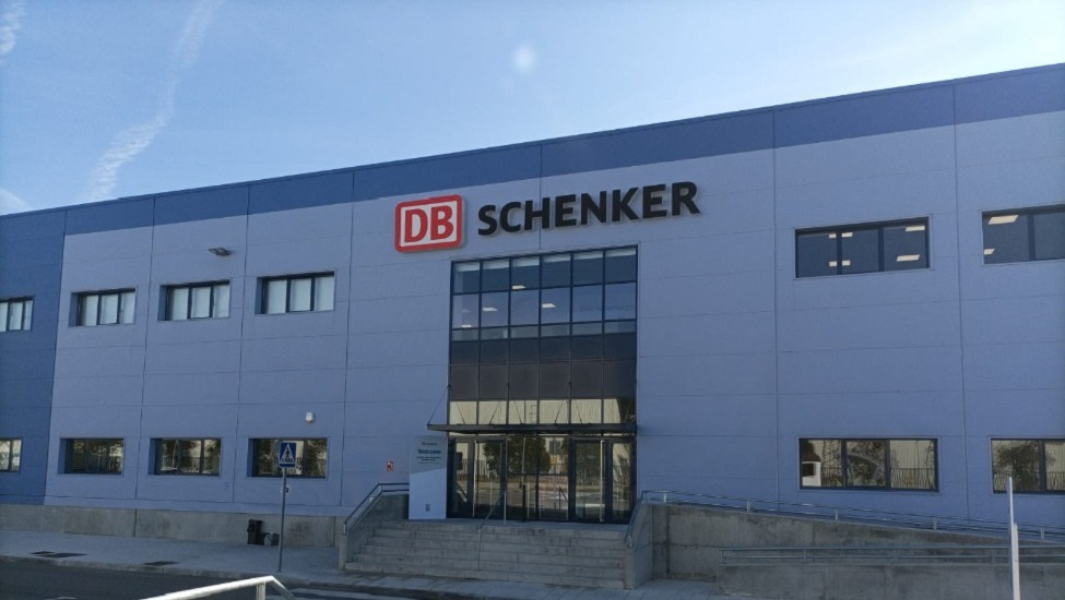 DB Schenker launches automated e-commerce logistics hub in Spain | Post ...
