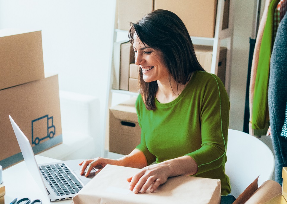 DHL Parcel UK making it easier for businesses to scale and grow their ...