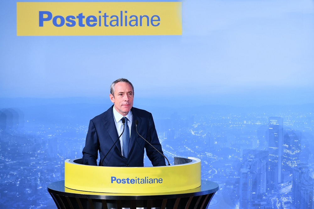 Poste Italiane: Year-to-date performance continues to be strong in all ...