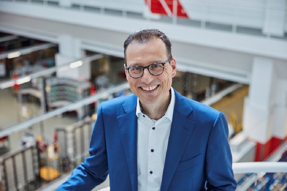 New CEO for IDS to "ensure both Royal Mail and GLS reach their full ...