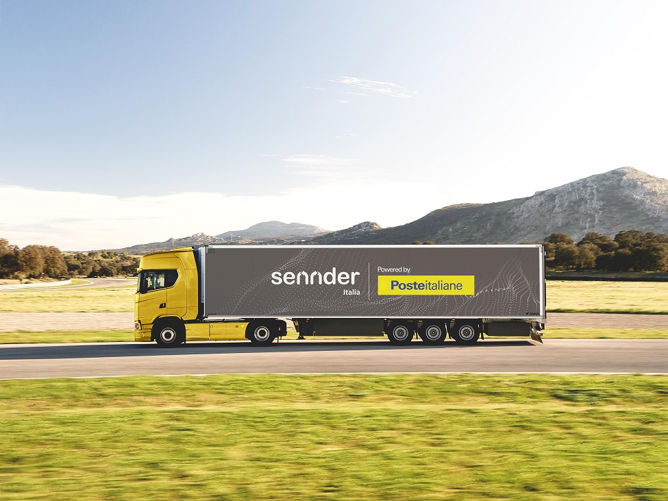 sennder: This partnership is a testament to the power of innovation and ...