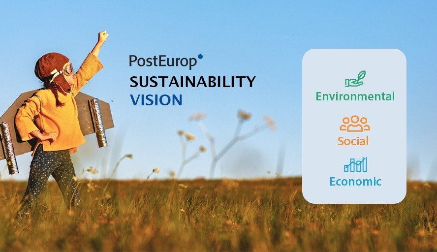A Three-dimensional perspective on postal sector sustainability | Post ...