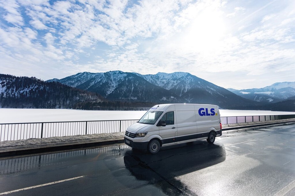 Dr. Karl Pfaff appointed CEO of GLS Group | Post & Parcel