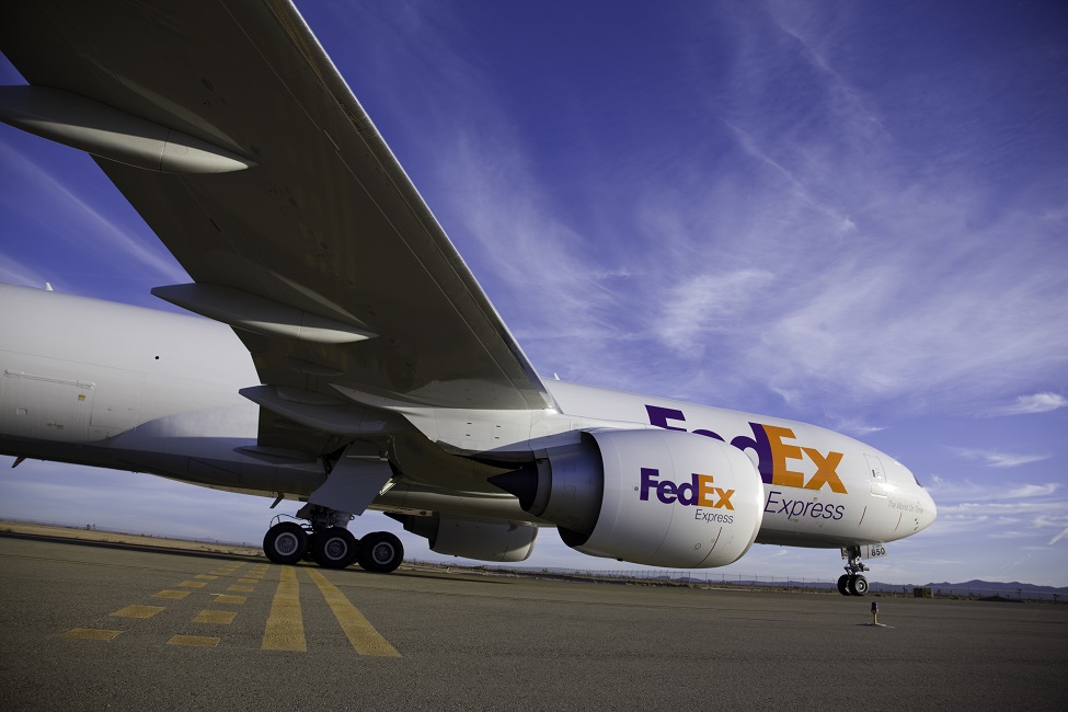FedEx Express Europe: We are thrilled to announce our expansion in ...