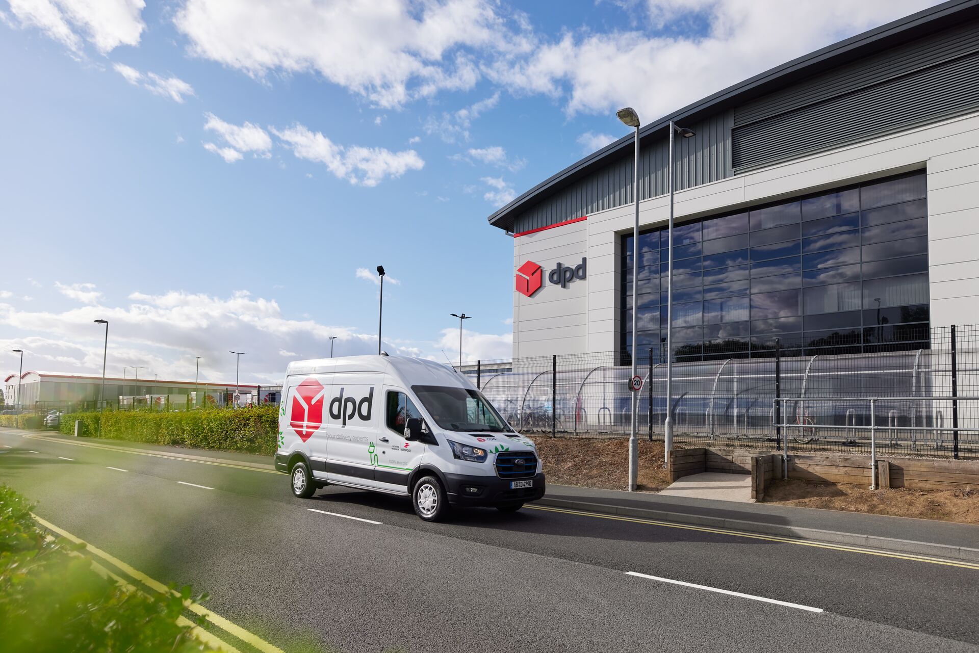 Geopost: Accelerating on all fronts | Post & Parcel